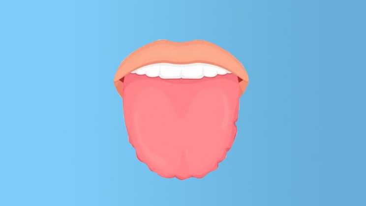 7 Reasons For A Scalloped Tongue & Treatments